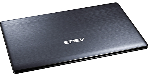 The Asus K55A laptop - review